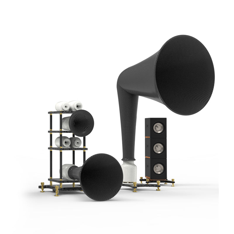 Dragon – ESD Acoustic